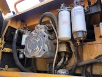 China 46 Ton Used Volvo EC460BLC Crawler Excavator 460 Tracked Large Digger EC460 EC460 for sale