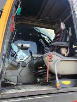 China 46 Ton Used Volvo EC460BLC Crawler Excavator 460 Tracked Large Digger EC460 EC460 for sale