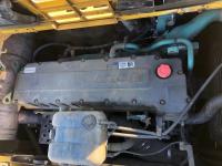 China 46 Ton Used Volvo EC460BLC Crawler Excavator 460 Tracked Large Digger EC460 EC460 for sale