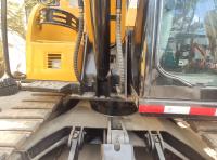 China Original Engine and Sany Hydraulic Pump 7 Ton Sany SY75C Excavator Ideal for Excavating for sale