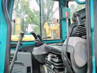 China USA Market Durable 6 Ton Kubota KX161-3 Mini Excavator for Construction for sale