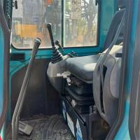China KX155-5 Mini Backhoe Excavator with 5 Ton Operating Weight and 1500-1600 Working Hours for sale