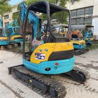 China Kubota U20 Crawler Excavator U-20-3s with Original Hydraulic Cylinder from Japan for sale