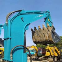 China Sunward SWE60e 80h Crawler Excavator Original Hydraulic Cylinder in Good Condition for sale