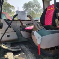 China Sunward SWE60e 80h Crawler Excavator Original Hydraulic Cylinder in Good Condition for sale