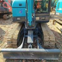 China Sunward SWE60e 80h Crawler Excavator Original Hydraulic Cylinder in Good Condition for sale
