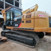 China CAT 330C Excavator with 2001-3000 Working Hours to Meet Customer Requirements for sale