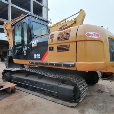 China CAT 330C Excavator with 2001-3000 Working Hours to Meet Customer Requirements for sale