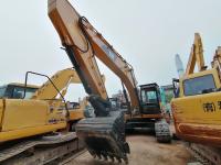China CAT 330C Excavator with 2001-3000 Working Hours to Meet Customer Requirements for sale