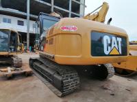 China CAT 330C Excavator with 2001-3000 Working Hours to Meet Customer Requirements for sale