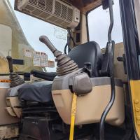 China CAT 320B Used Excavator Digger in Good Condition CAT Hydraulic Crawler Excavator for sale