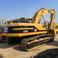 China 138kw CAT 325BL Used Excavator 25 Ton Original Caterpillar 325 BL Working Condition for sale