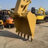 China 138kw CAT 325BL Used Excavator 25 Ton Original Caterpillar 325 BL Working Condition for sale