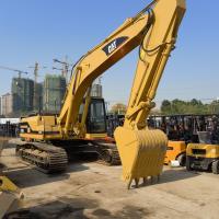 China 138kw CAT 325BL Used Excavator 25 Ton Original Caterpillar 325 BL Working Condition for sale