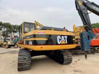 China 138kw CAT 325BL Used Excavator 25 Ton Original Caterpillar 325 BL Working Condition for sale