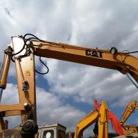 China Year 2012 Original Japan Excavator Cat E70B Caterpillar 70B in Shanghai Affordable for sale