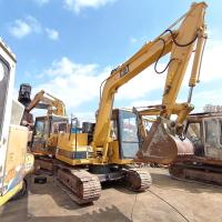 China Year 2012 Original Japan Excavator Cat E70B Caterpillar 70B in Shanghai Affordable for sale