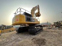 China 40ton Operating Weight Original Komatsu PC400-8 Excavator for Heavy Equipment in Dubai for sale