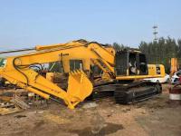 China 40ton Operating Weight Original Komatsu PC400-8 Excavator for Heavy Equipment in Dubai for sale