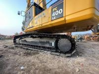 China 40ton Operating Weight Original Komatsu PC400-8 Excavator for Heavy Equipment in Dubai for sale