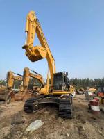 China 40ton Operating Weight Original Komatsu PC400-8 Excavator for Heavy Equipment in Dubai for sale