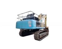 China Original Paint Used Komatsu Excavators PC400-6 Hydraulic Japan Excavator PC460-8 on Sales for sale