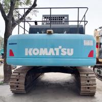 China Original Paint Used Komatsu Excavators PC400-6 Hydraulic Japan Excavator PC460-8 on Sales for sale