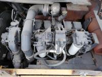 China Original Paint Used Komatsu Excavators PC400-6 Hydraulic Japan Excavator PC460-8 on Sales for sale