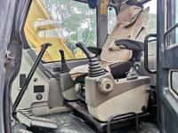 China 2019 Used Original Hyundai 80-7 Excavator 8Ton Secondhand Hydraulic Track Digger for sale