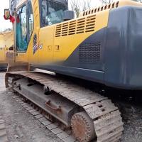 China 29 Ton Used Volvo 290 Big Excavator EC290BLC Escavatore EC290B for Volvo at Affordable for sale