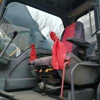 China 29 Ton Used Volvo 290 Big Excavator EC290BLC Escavatore EC290B for Volvo at Affordable for sale