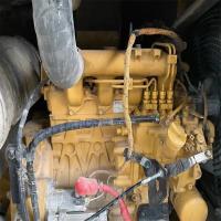 China Used Cat 305.5 Mini Excavator 5.4 Ton in Good Condition with Original Hydraulic Valve for sale