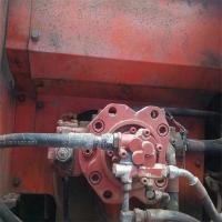 China 22 Ton Used Doosan DX225 Excavator Original Hydraulic Digger in Excellent Condition for sale
