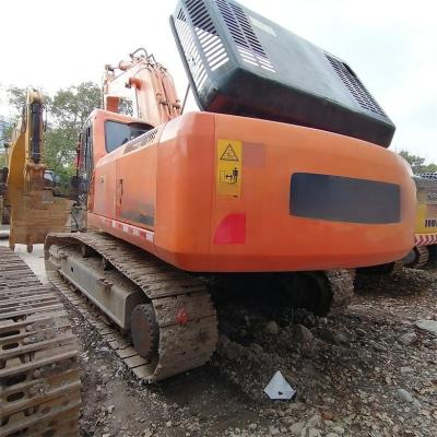 China Doosan Excavator 420 Used Good Condition with 2.18m3 Bucket Capacity and DI Engine for sale