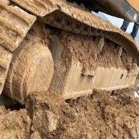 China Hyundai 520LC-9 52 Ton Crawler Digger with 277 kW Power and Original Hydraulic Valve for sale