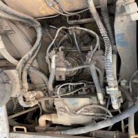 China Hyundai 520LC-9 52 Ton Crawler Digger with 277 kW Power and Original Hydraulic Valve for sale