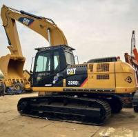 China 2019 Used Crawler Excavadora CAT 320DL Excavator in Japan 20 Ton Operating Weight for sale