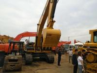 China 2019 Used Crawler Excavadora CAT 320DL Excavator in Japan 20 Ton Operating Weight for sale