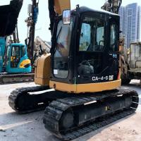 China Cat 308D Excavator Used Cat 308C Excavator for Your Construction Project for sale