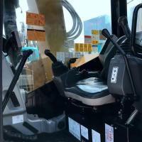China Cat 308D Excavator Used Cat 308C Excavator for Your Construction Project for sale