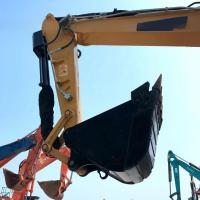China Cat 308D Excavator Used Cat 308C Excavator for Your Construction Project for sale