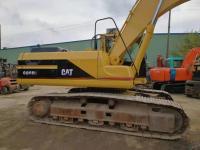 China Original 25 Ton Cat 325BL Used Excavators from Japan with Original Hydraulic Cylinder for sale