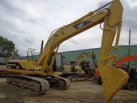 China Original 25 Ton Cat 325BL Used Excavators from Japan with Original Hydraulic Cylinder for sale
