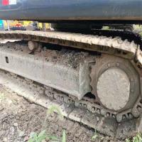 China Used KOBELCO SK 7 58 Excavator Tier 3 Emission Level 4 Cylinders and Good Functioning for sale