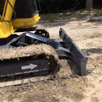 China Japan Komatsu PC60 60 Mini Used Crawler Excavator with Original Hydraulic Cylinder for sale