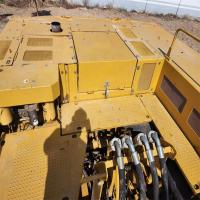 China 2021 Used Caterpillar 374 excavator with transport length 13.33 m and fair from Japan for sale