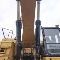 China Affordable and Powerful CAT Caterpillar 328 Crawler Excavator with 1.19 M³ Bucket Capacity for sale