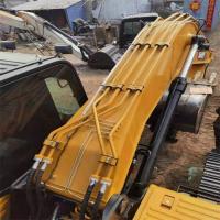 China Good Condition Sany 215 SY215 Crawler Excavator 21 Tons with Original Hydraulic Valve for sale
