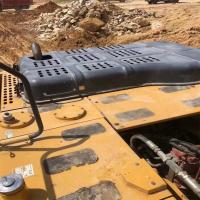 China LIUGONG 936 936E Crawler Excavator 35 Tons Original Dredging Depth 7.34m Hot 2018 Sale for sale