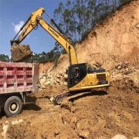 China LIUGONG 936 936E Crawler Excavator 35 Tons Original Dredging Depth 7.34m Hot 2018 Sale for sale